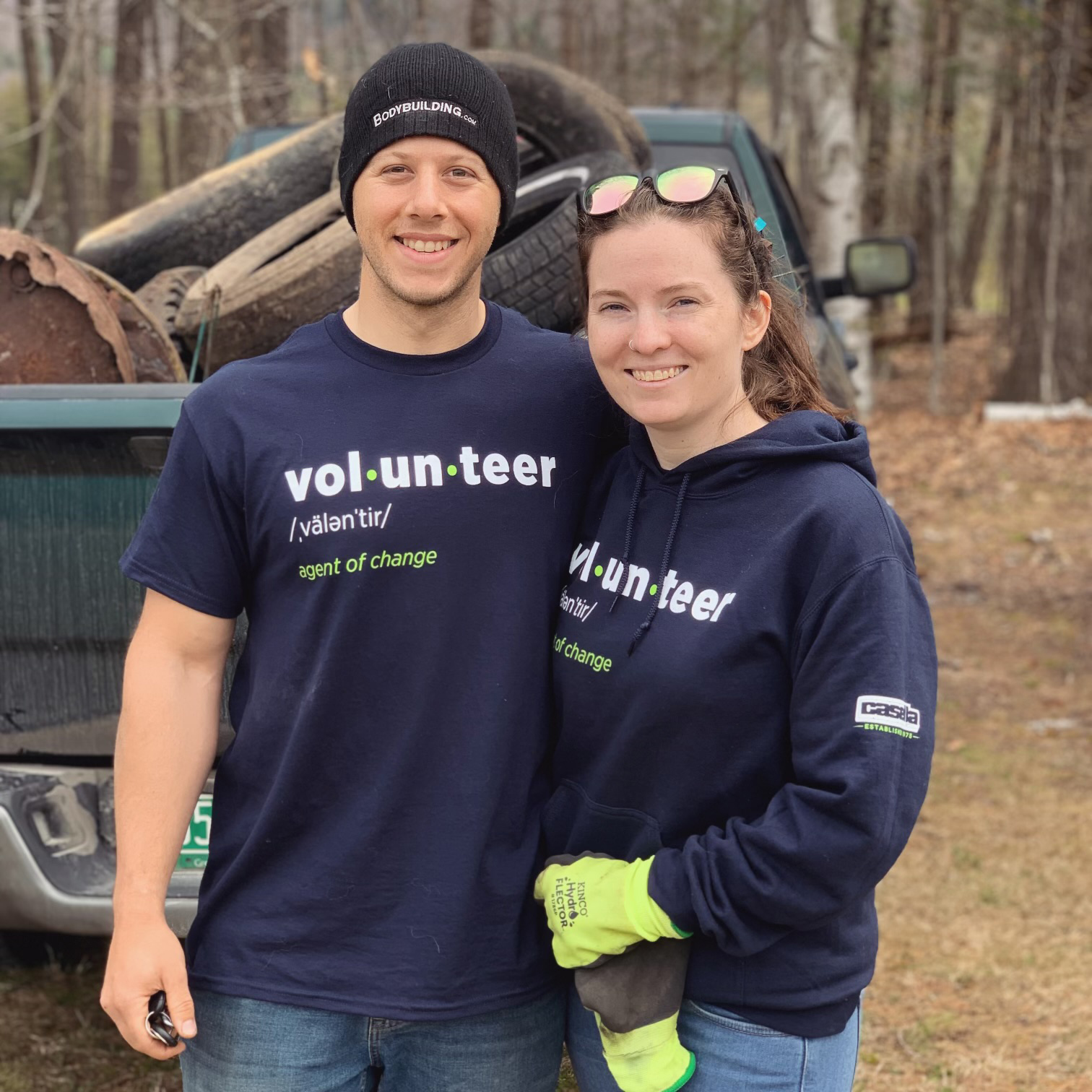 Community Engagement | Casella