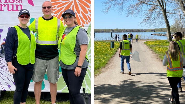 Community Engagement | Casella