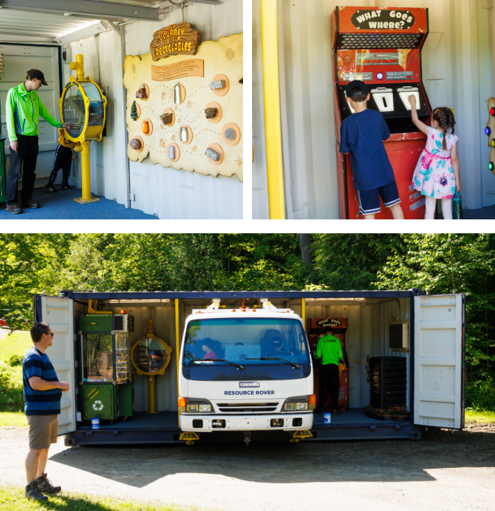 Community Engagement | Casella