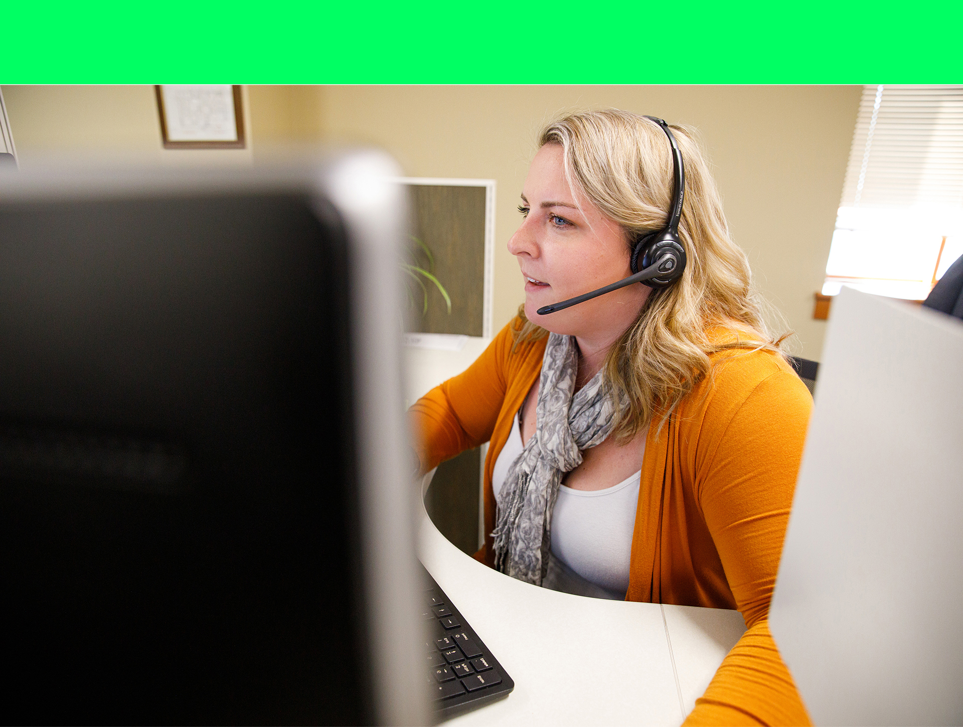 Customer Service | Casella