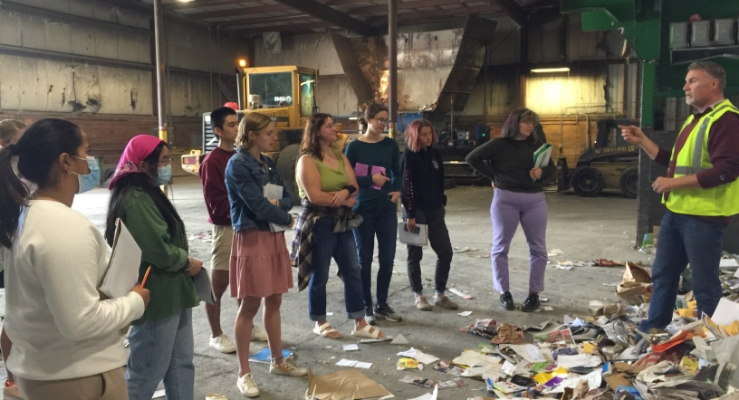 Community Engagement | Casella