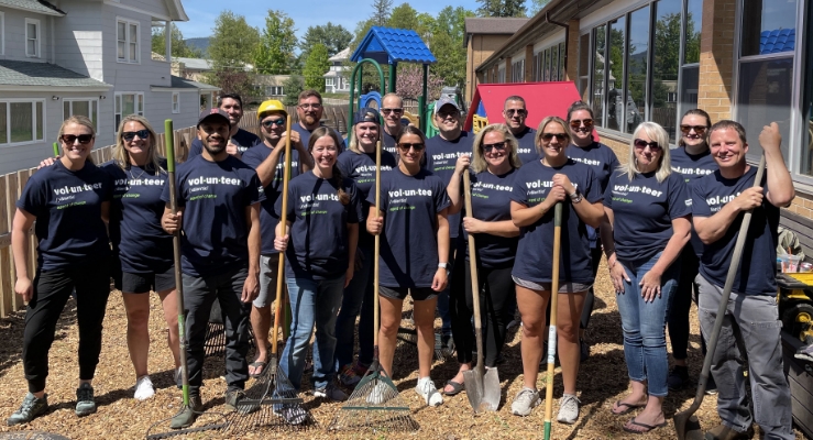 Community Engagement | Casella